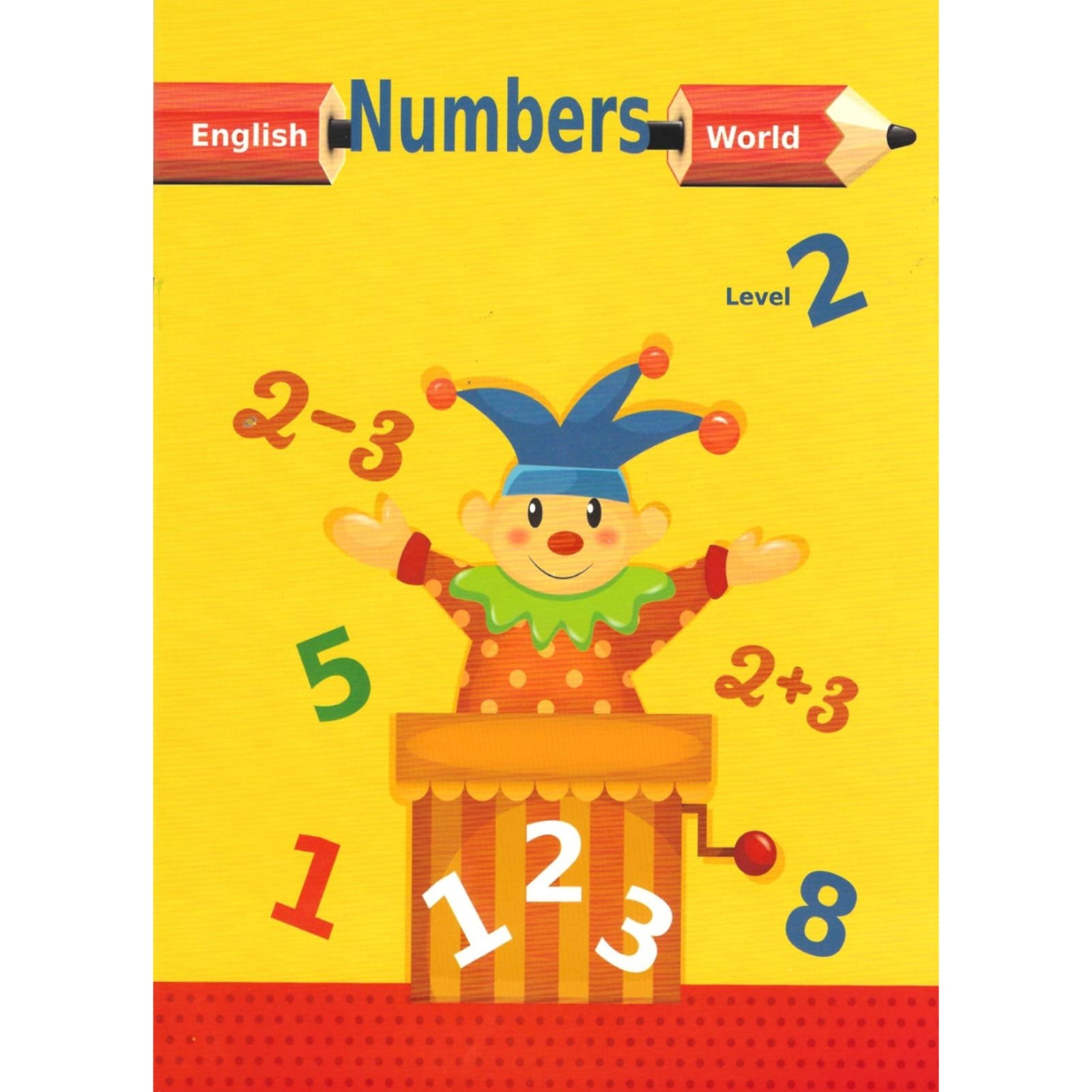Learning Numbers for Early learners - Tots and Dots by Miss Angali